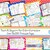 Colors and Shapes Curriculum Download. Preschool-kindergarten ...