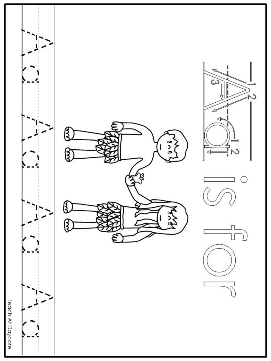 Bible Letter of the Week Curriculum. Letters A-Z Worksheets | Etsy