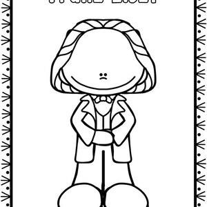 Franz Liszt Great Composer Unit. Music Appreciation. - Etsy