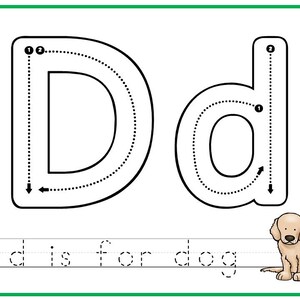 26 Alphabet Phonics Work Mats and Activities. Preschool Language Arts ...