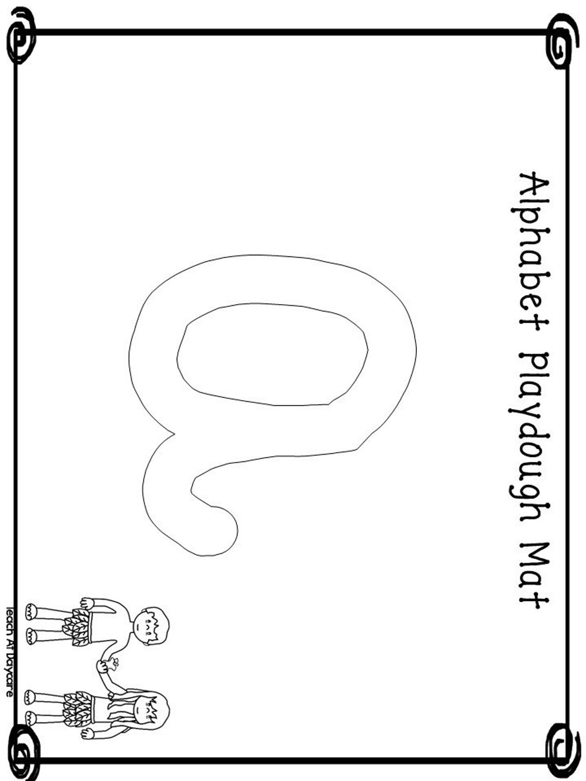 Bible Letter of the Week Curriculum. Letters A-Z Worksheets and ...