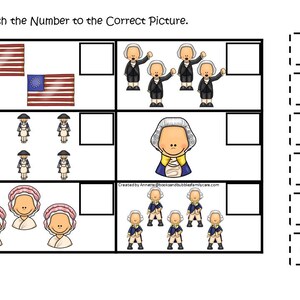 30 George Washington Games Download. Games and Activities in PDF Files ...
