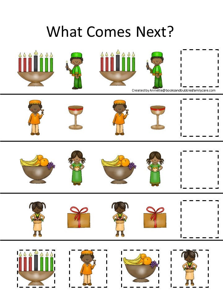 30 Kwanzaa Games Download. Games and Activities in PDF files. | Etsy