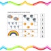 30 Wild About Weather Games Download. Games and Activities in PDF Files ...
