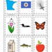 30 Minnesota State Symbols Themed Learning Games Download. ZIP - Etsy
