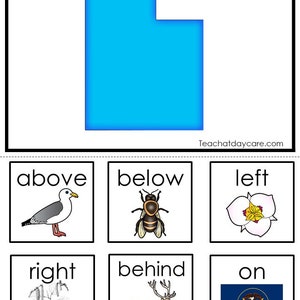 30 Utah State Symbols Themed Learning Games Download. ZIP File ...