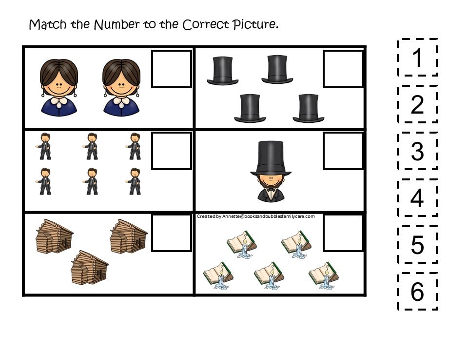 30 Abraham Lincoln Games Download. Games and Activities in PDF - Etsy