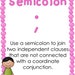10 Printable Punctuation Posters. Full Page Classroom Wall Charts. 8.5 ...