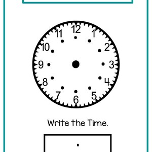 Rainbow Homeschool Daily Calendar Notebook. Kindergarten-2nd Grade ...