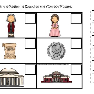 30 Thomas Jefferson Games Download. Games and Activities in PDF Files ...