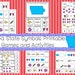 30 Iowa State Symbols Themed Learning Games Download. ZIP - Etsy