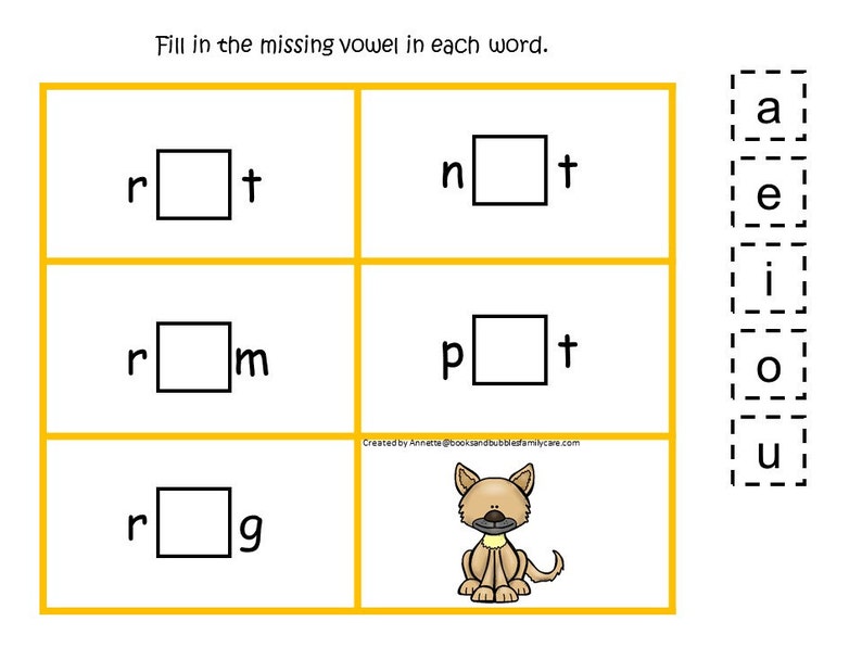 30 Australian Animals Games Download. Games and Activities in | Etsy