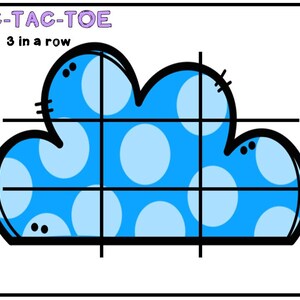 10 Printable Unicorn Themed Kindergarten Math Center Games and ...