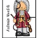 Antonio Vivaldi Great Composer Unit. Music Appreciation. - Etsy