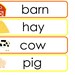 50 Classroom Weekly Theme Word Walls Download. Preschool-kindergarten ...