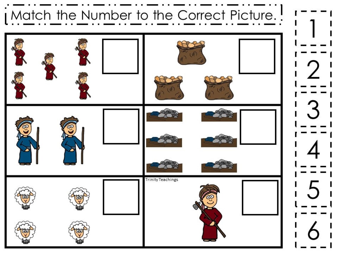 30 Cain and Abel Games Download. Games and Activities in PDF - Etsy