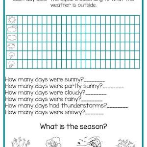 Rainbow Homeschool Daily Calendar Notebook. Kindergarten-2nd Grade ...