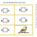 30 Printable Preschool Birds Learning Games Download. Games and ...