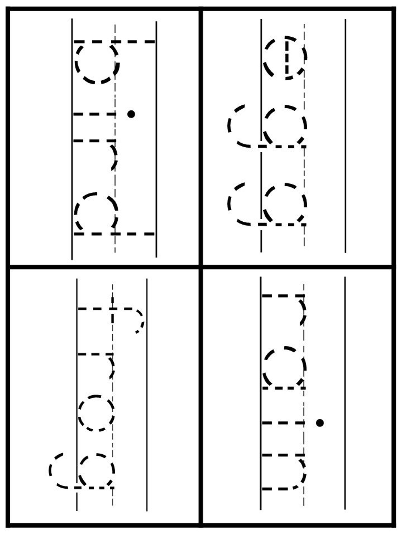 Kindergarten Spring Themed Words Spelling Unit. Single Week ...