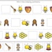 30 Honey Bee Preschool Learning Games Download. Games and Activities in ...