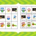 30 Wise Ol' Owls Games Download. Games and Activities in - Etsy