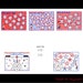 10 Printable 4th of July Themed Kindergarten Math Center Games and ...