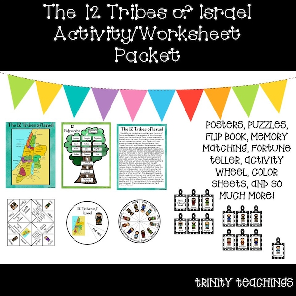 Tribes Black and White - Etsy