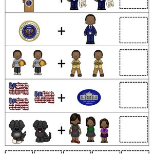 30 Barack Obama Games Download. Games and Activities in PDF Files. - Etsy