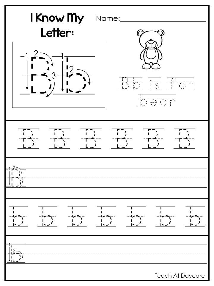 26 Printable Alphabet I Know My Letters Worksheets. - Etsy Australia