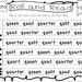 10 Printable Digraphs Roll and Read Worksheets. Kindergarten-2nd Grade ...