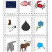 30 Alaska State Symbols Themed Learning Games Download. ZIP File ...