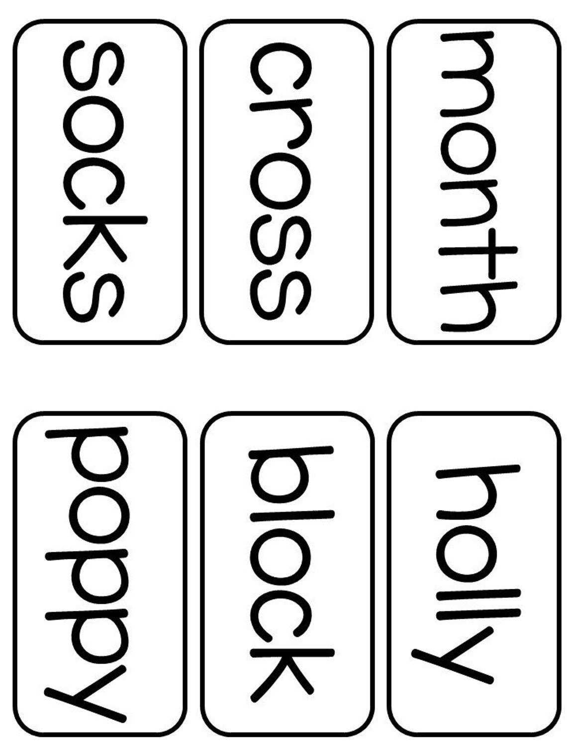 3rd Grade Spelling Curriculum Unit. 38 Weekly Lessons. Prints - Etsy