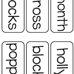 3rd Grade Spelling Curriculum Unit. 38 Weekly Lessons. Prints 570 Pages ...