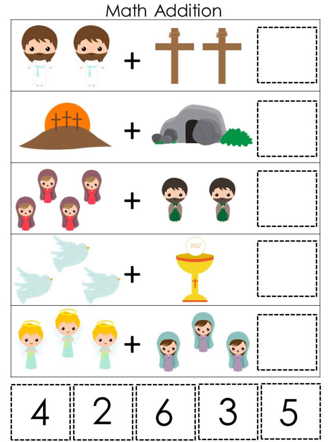 30 the Resurrection Games Download. Games and Activities in - Etsy