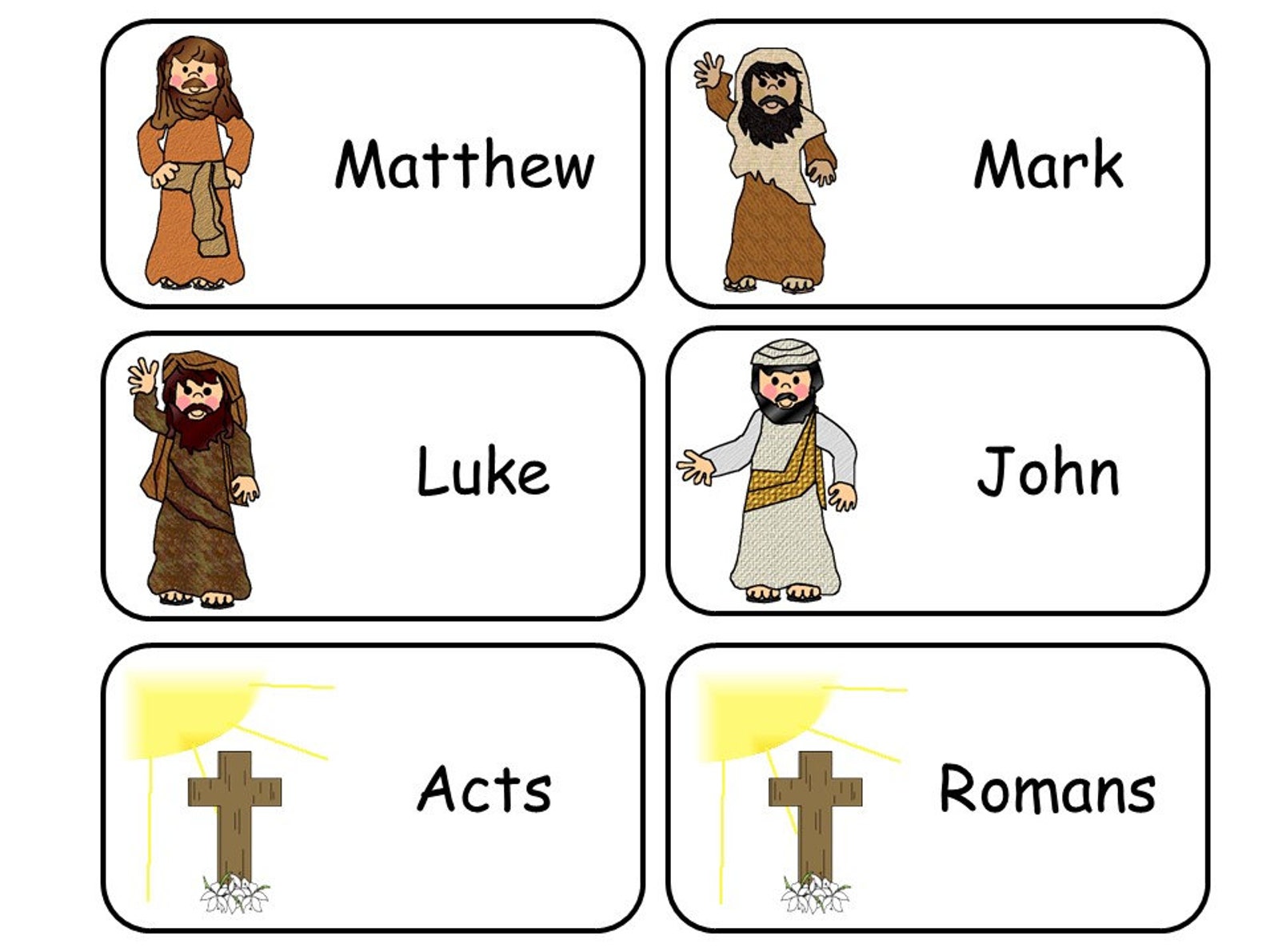 Preschool Bible Studies Curriculum Download. Preschool-kindergarten ...