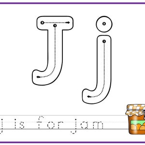 26 Alphabet Phonics Work Mats and Activities. Preschool Language Arts ...