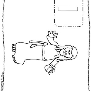 Bible Number Curriculum. Bible Number of the Week Worksheets. - Etsy Canada