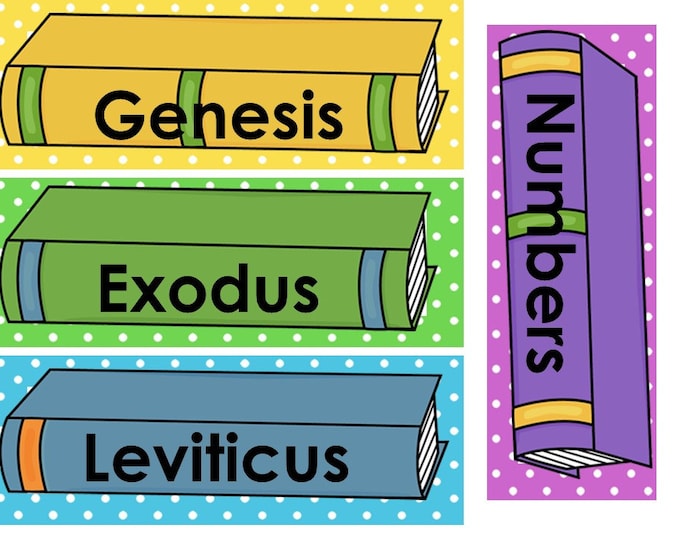 26 Printable Bible Alphabet Posters. Preschool-kindergarten Phonics ...
