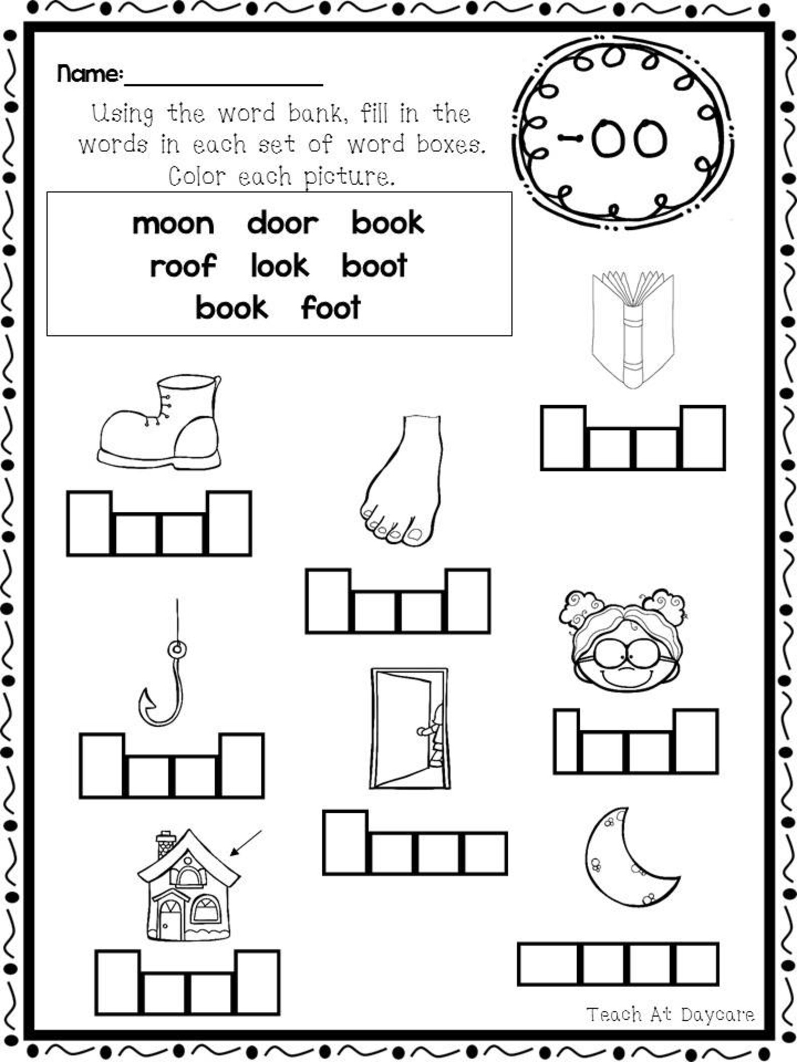 214 Special Sounds Worksheets Download. 1st-3rd Grade Phonics. - Etsy