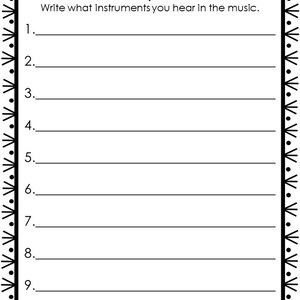 Franz Schubert Great Composer Unit. Music Appreciation. - Etsy