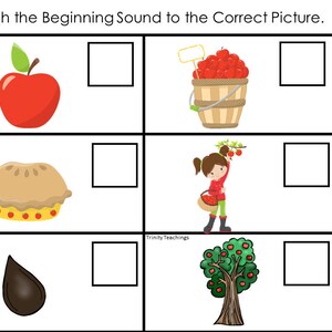 30 Apple Orchard Preschool Educational Learning Games Download. Games ...