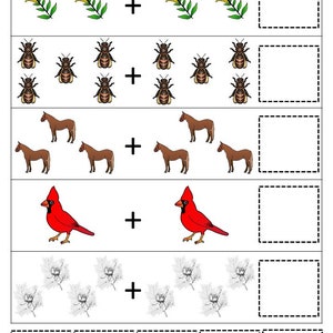 30 Kentucky State Symbols Themed Learning Games Download. ZIP File ...