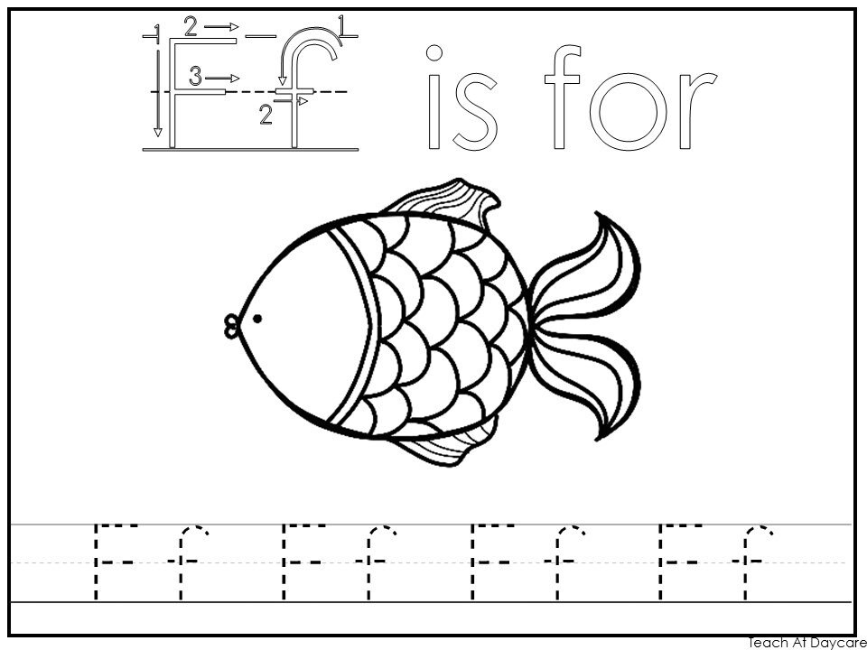 Alphabet Animal Phonics Color and Trace Worksheets. | Etsy Canada