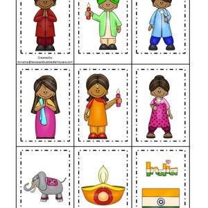 30 Diwali Games Download. Games and Activities in PDF Files. - Etsy