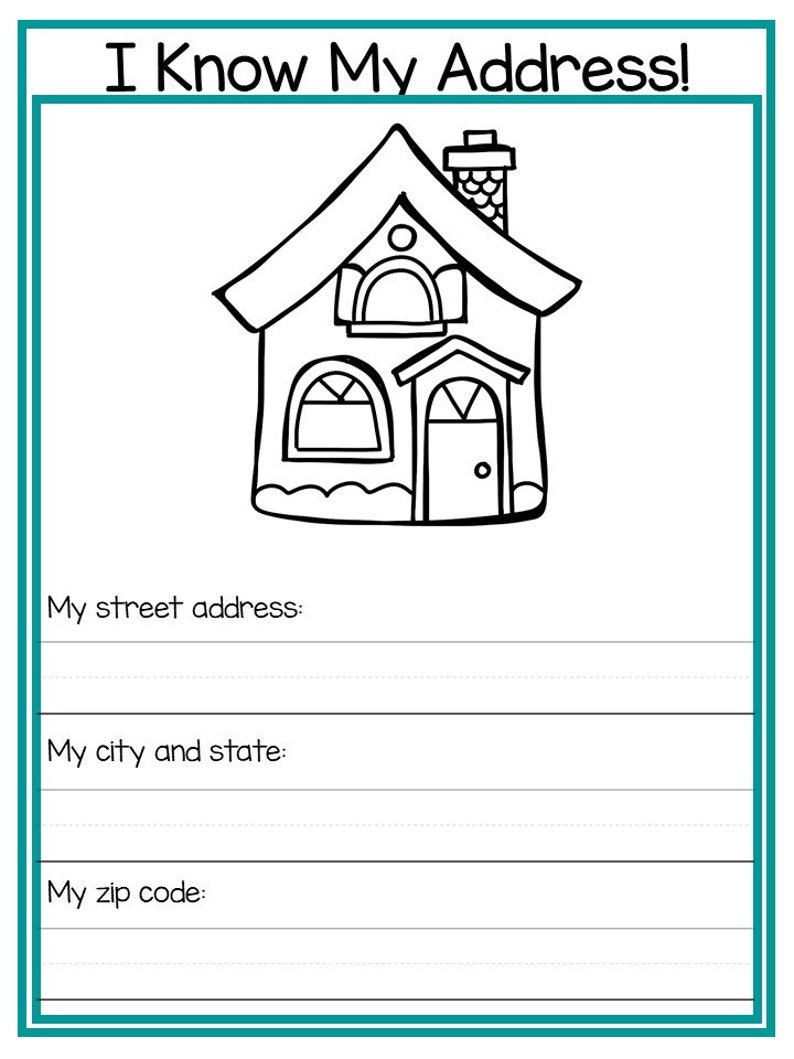 Rainbow Homeschool Daily Calendar Notebook. Kindergarten-2nd Grade ...
