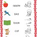 American Sign Language Curriculum Download. Preschool-kindergarten ...