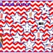 10 Printable 4th of July Themed Kindergarten Math Center Games and ...