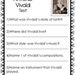 Antonio Vivaldi Great Composer Unit. Music Appreciation. - Etsy