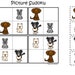 30 Dogs Printable Preschool Games Download. Games and Activities in PDF ...