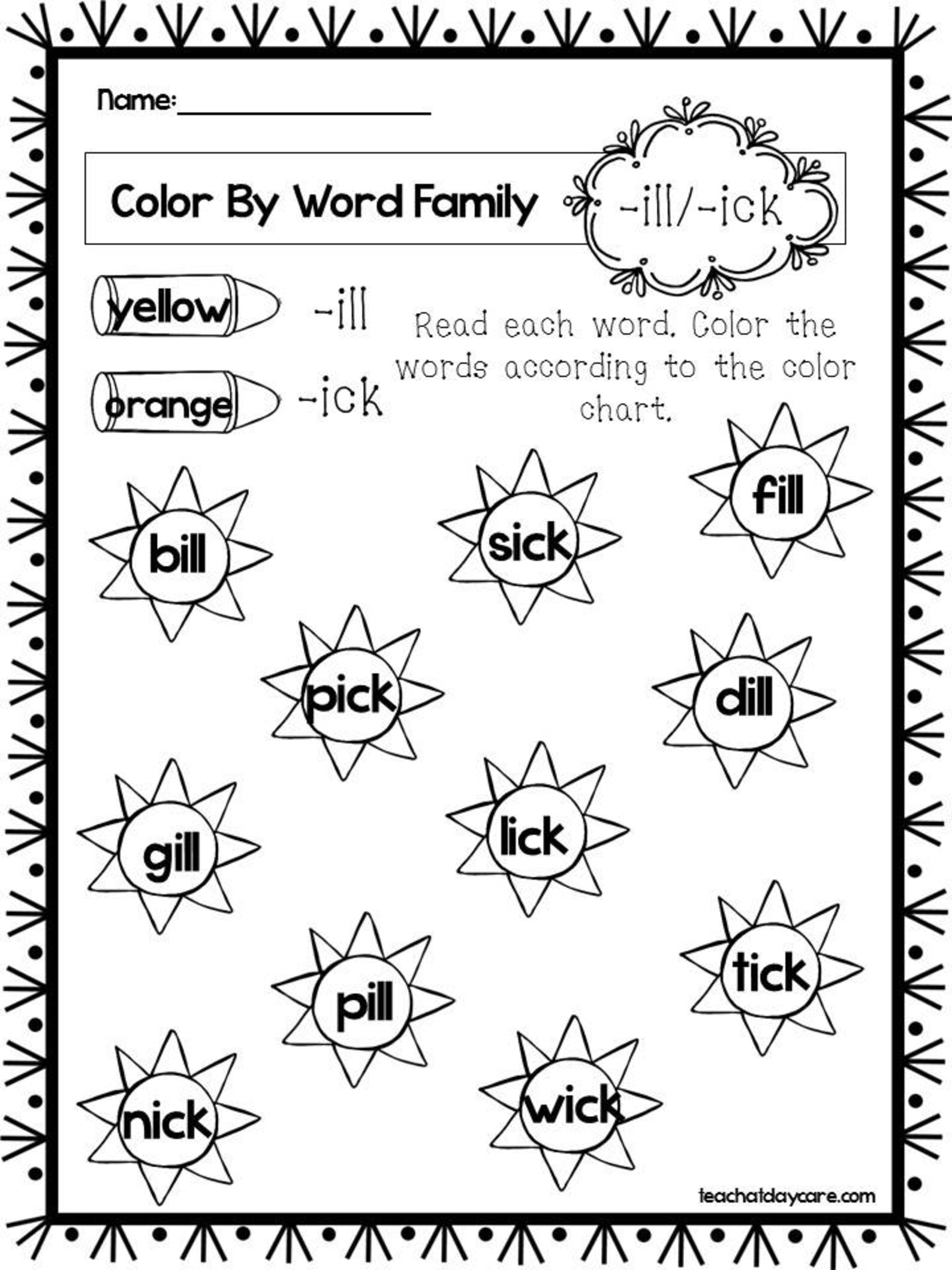 214 Special Sounds Worksheets Download. 1st-3rd Grade Phonics. - Etsy